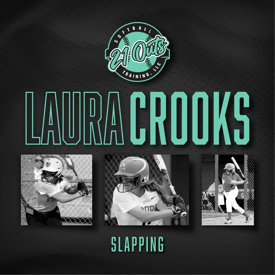 Instructors — 21 Outs