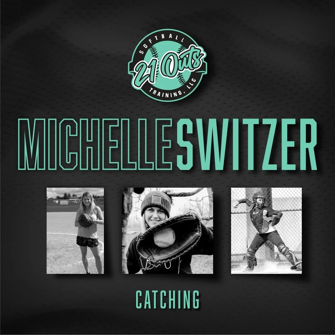 Instructors — 21 Outs