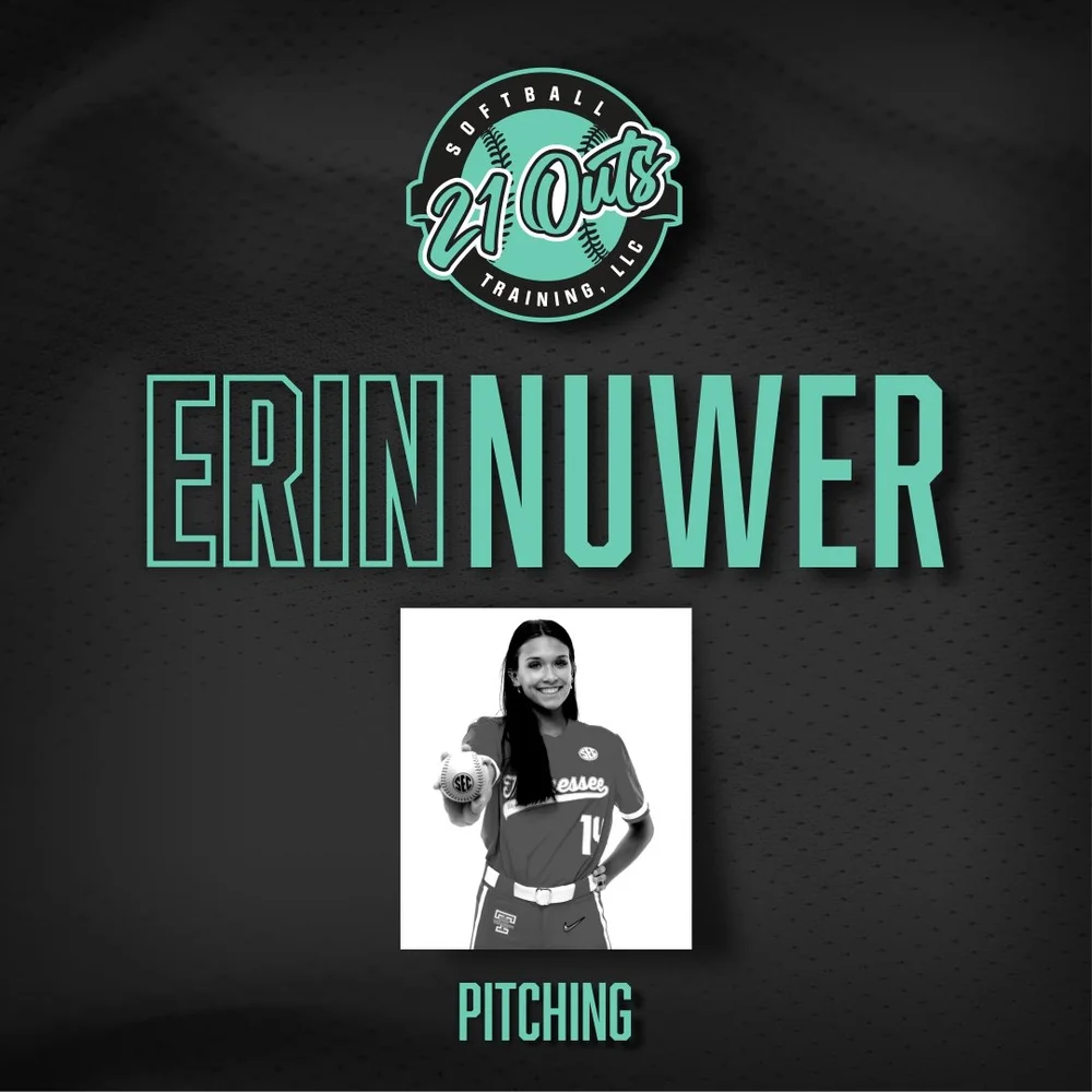 Instructors — 21 Outs