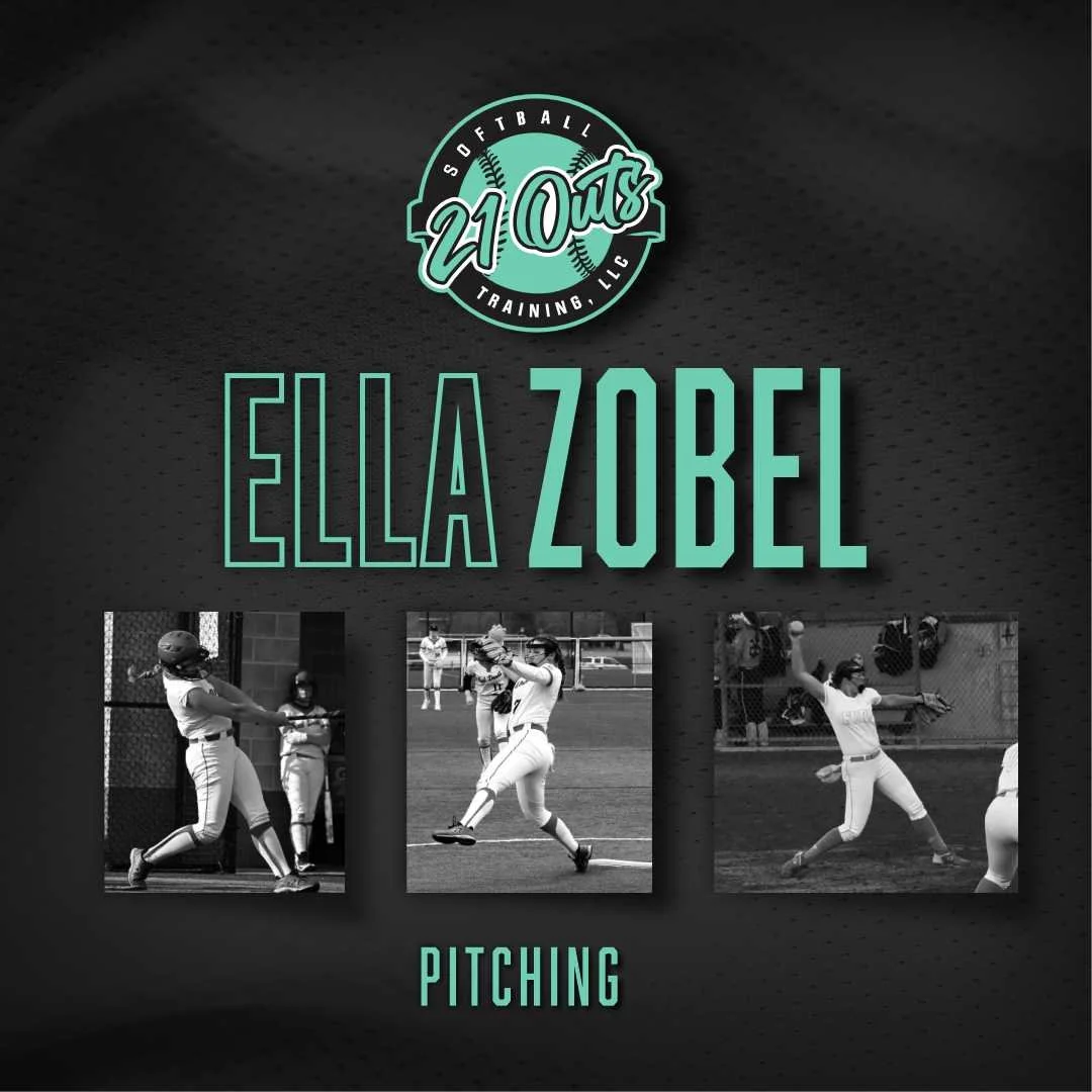 Instructors — 21 Outs