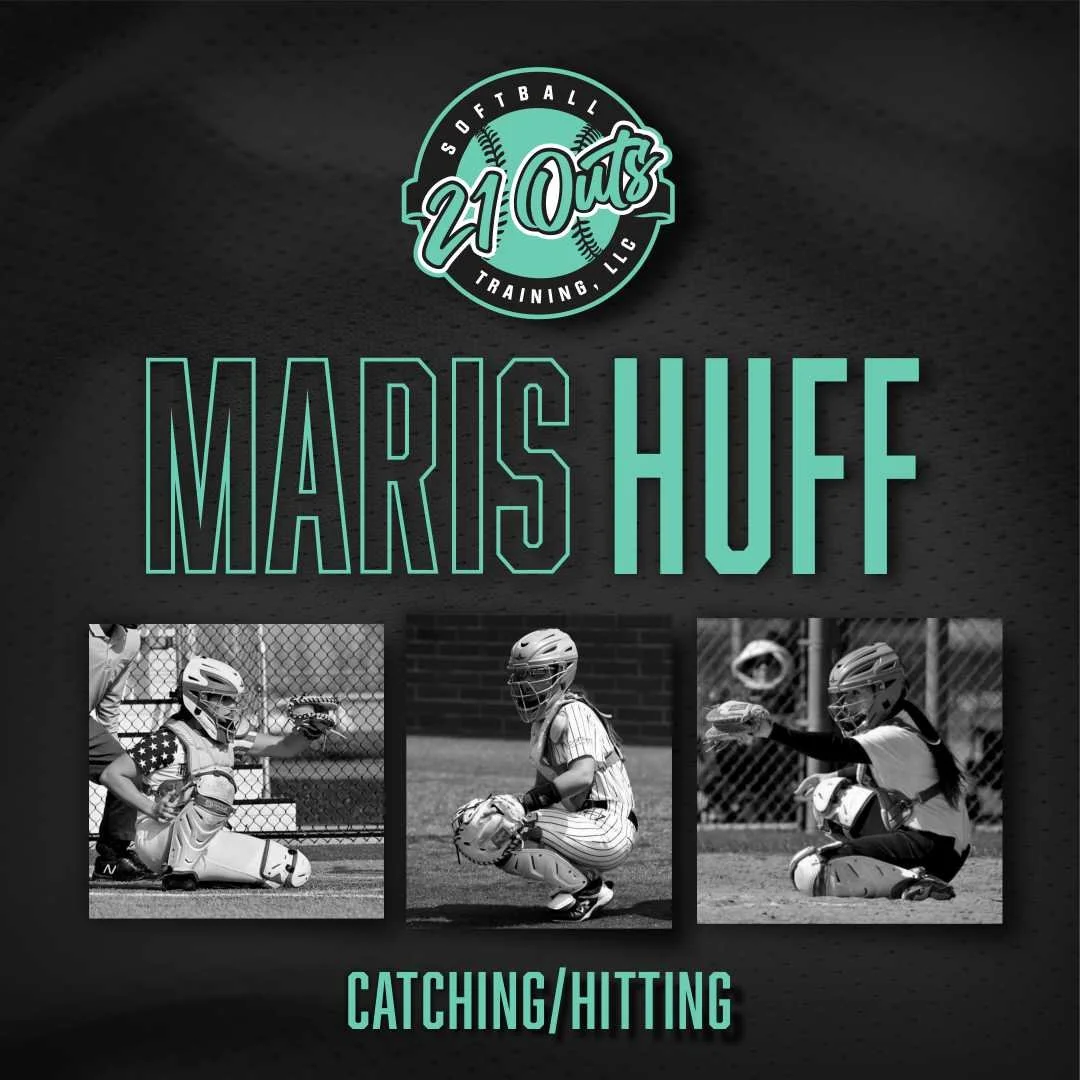 Instructors — 21 Outs