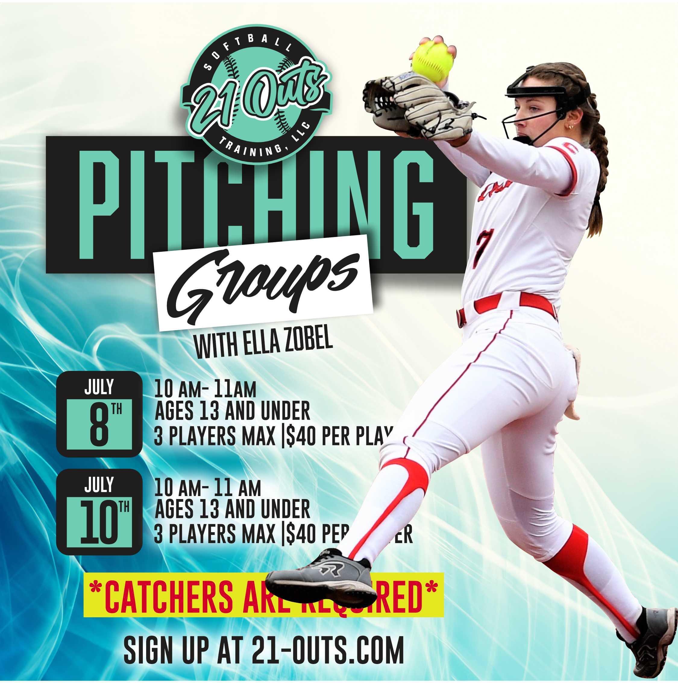 Clinics — 21 Outs