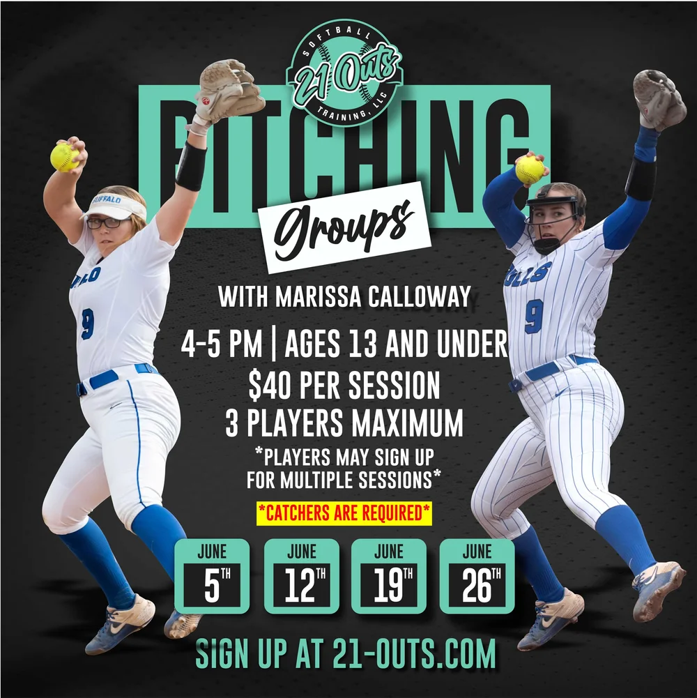 Clinics — 21 Outs