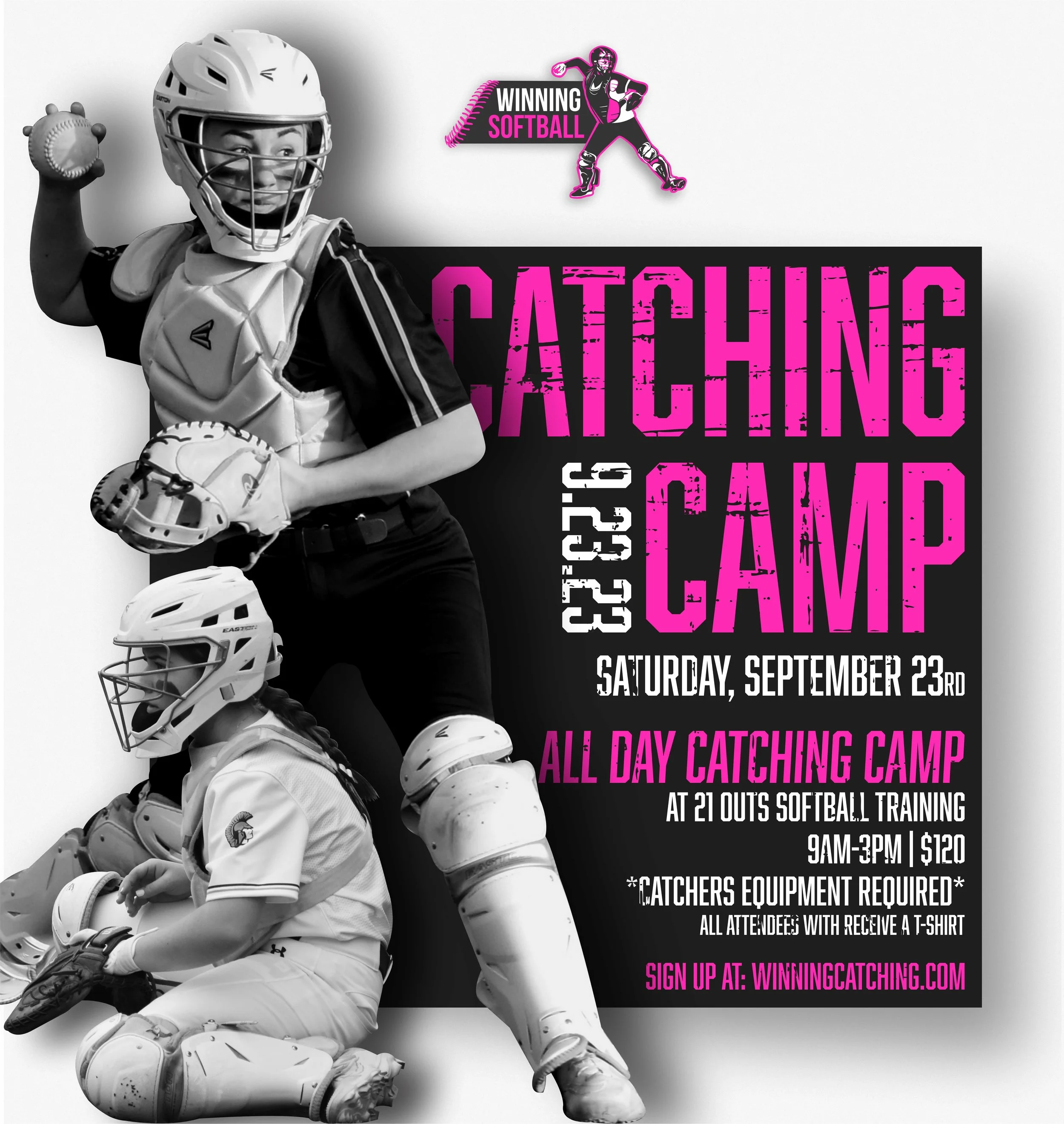 Clinics — 21 Outs