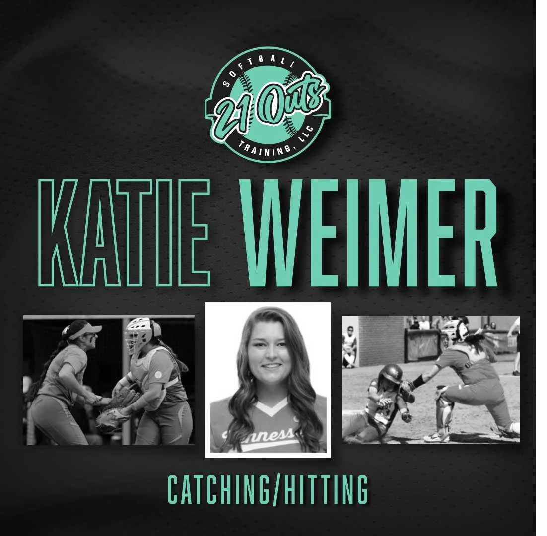 Instructors — 21 Outs