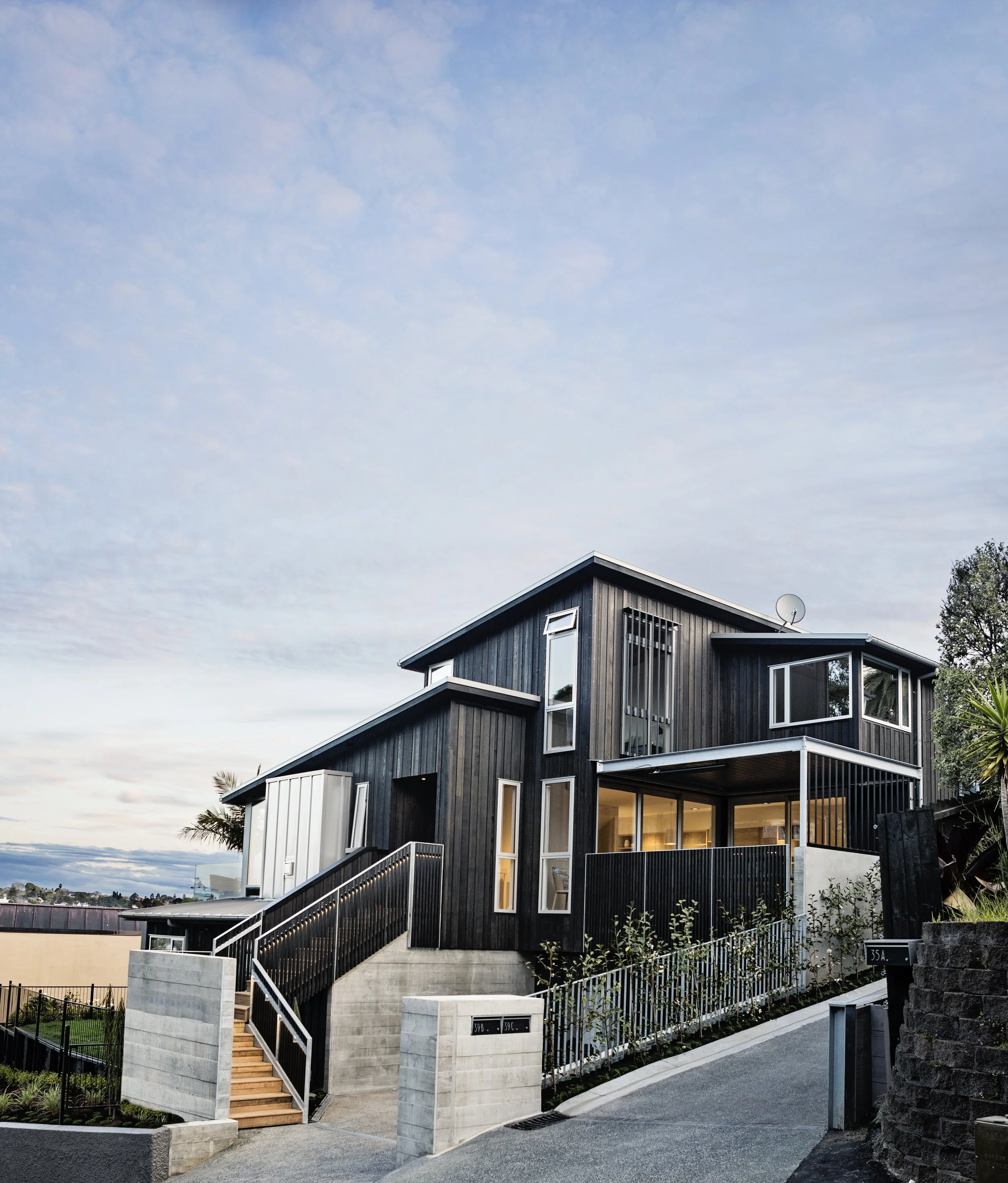 projects — Robyn Bilkey Architect