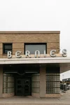 About — Bernie's
