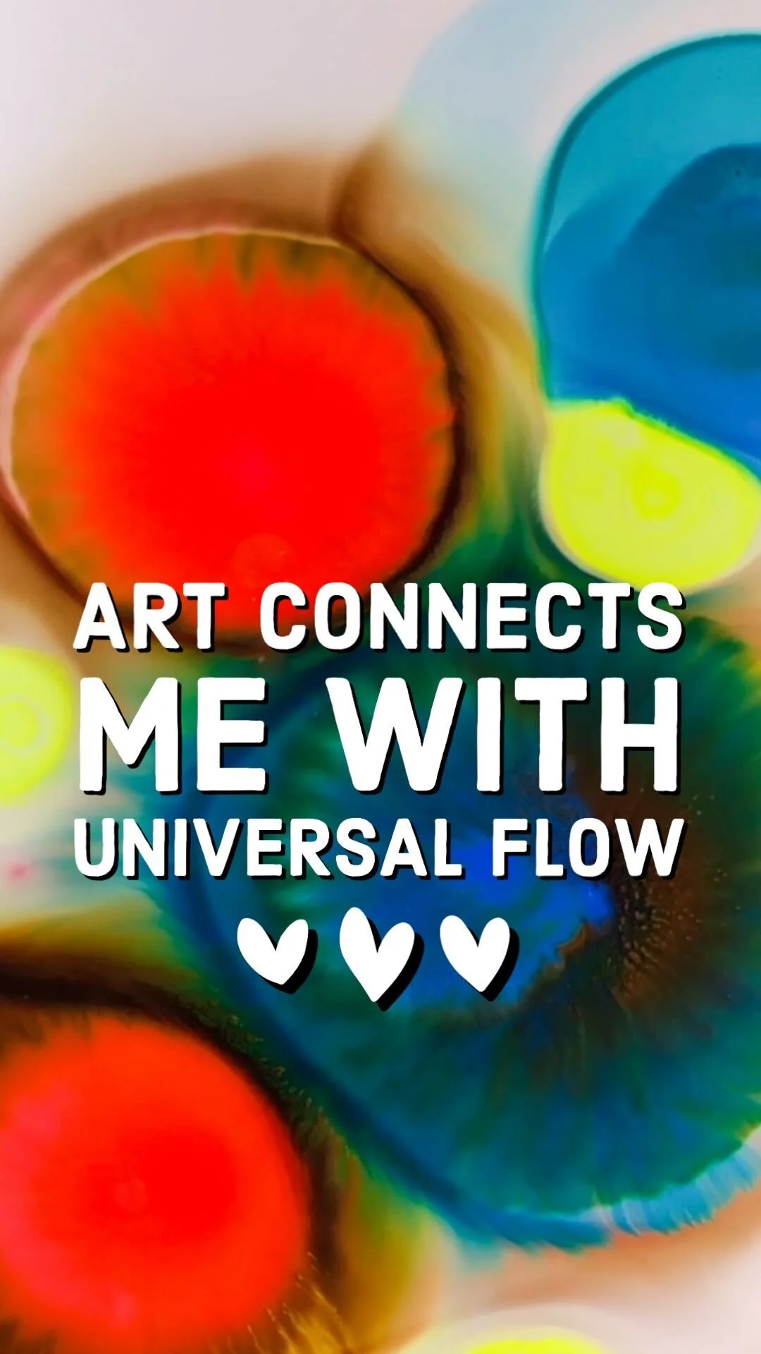 Katie Grubb - Artist | Creativity Coach | Art for Healing & Transformation