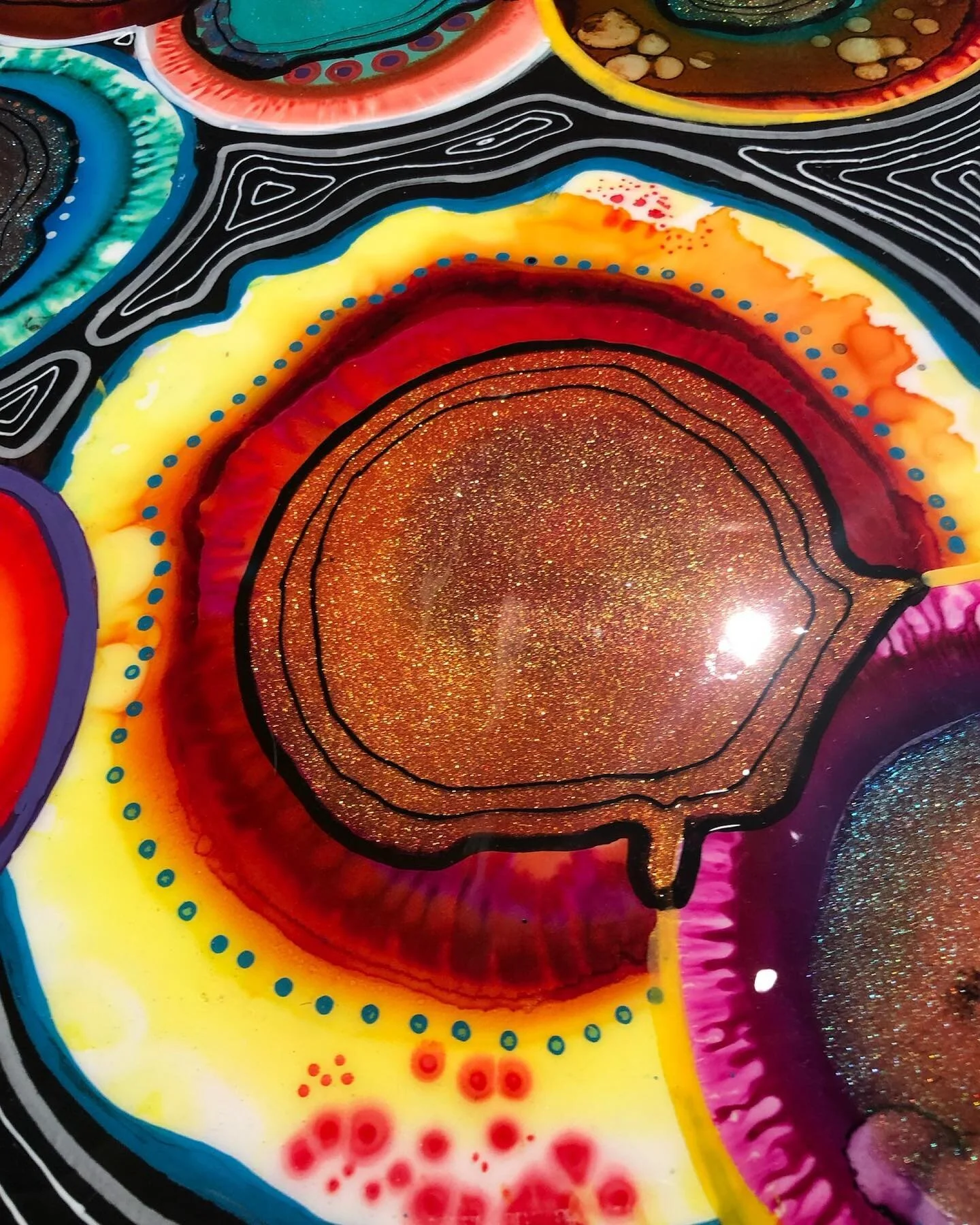 Katie Grubb - Artist | Creativity Coach | Art for Healing & Transformation