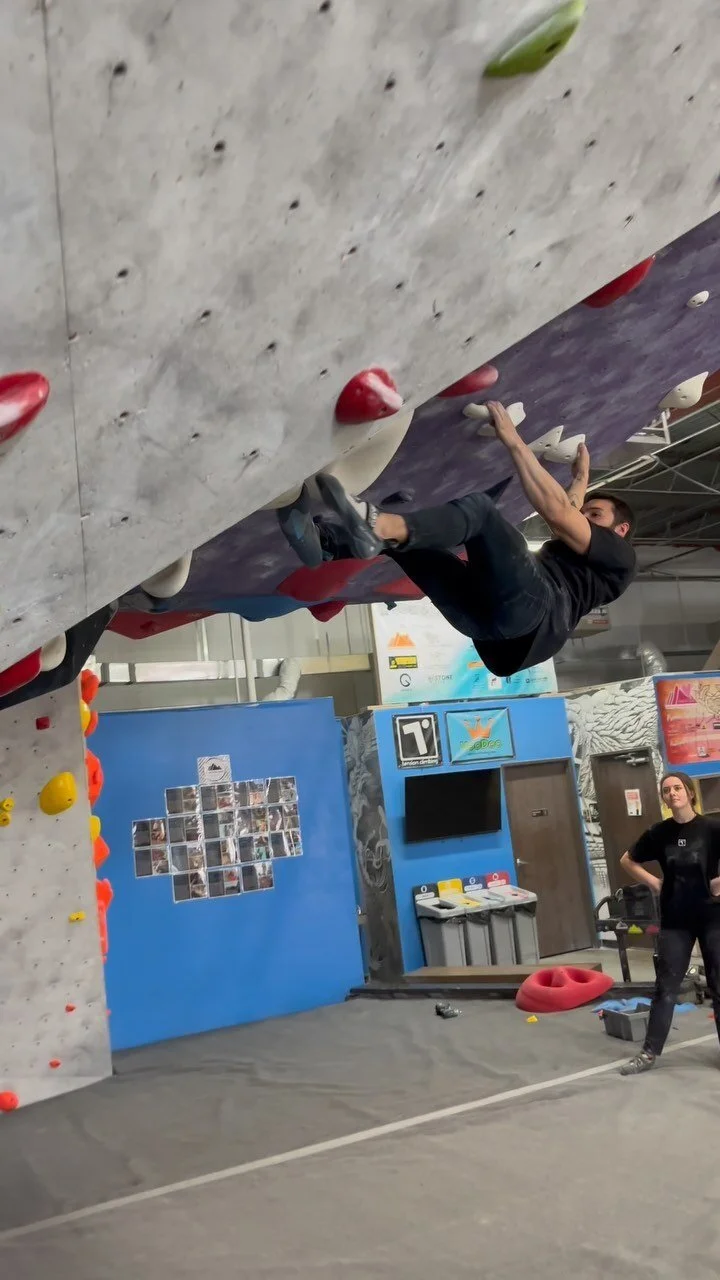 Denver Bouldering Club
