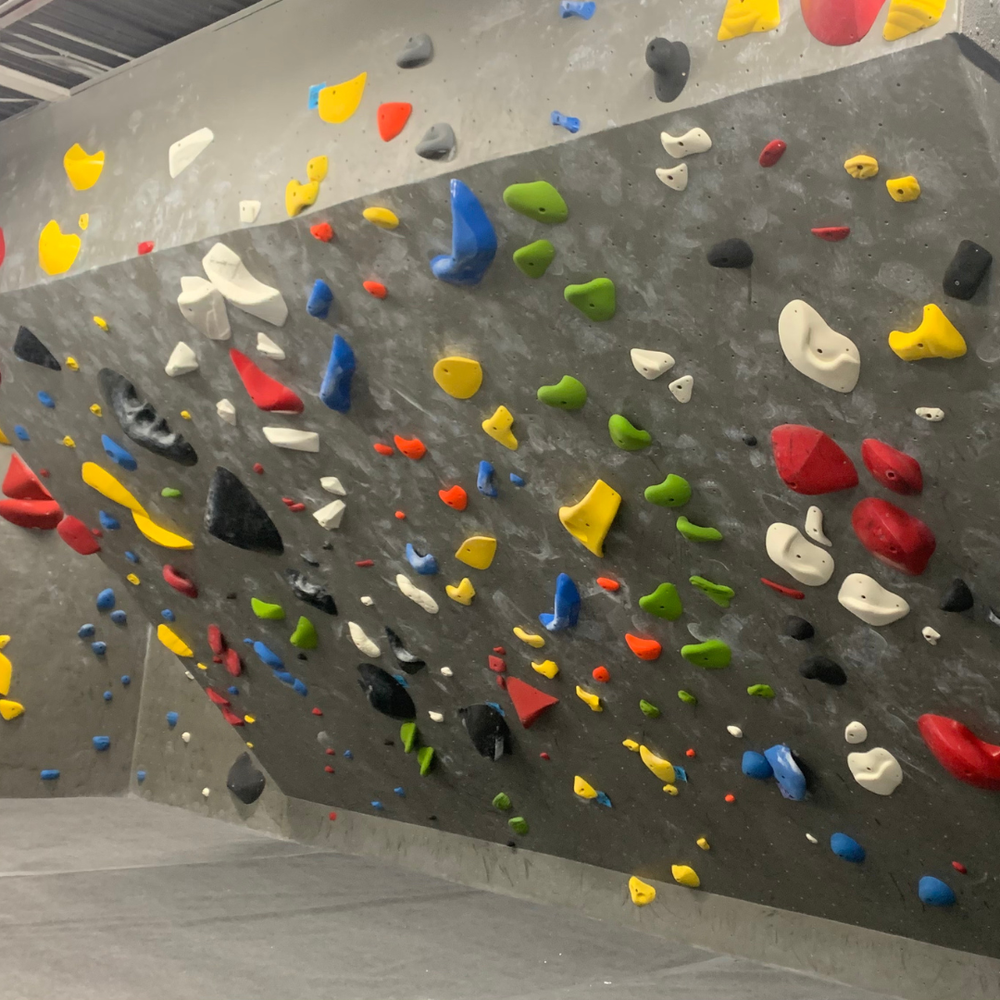 News & Events — Denver Bouldering Club