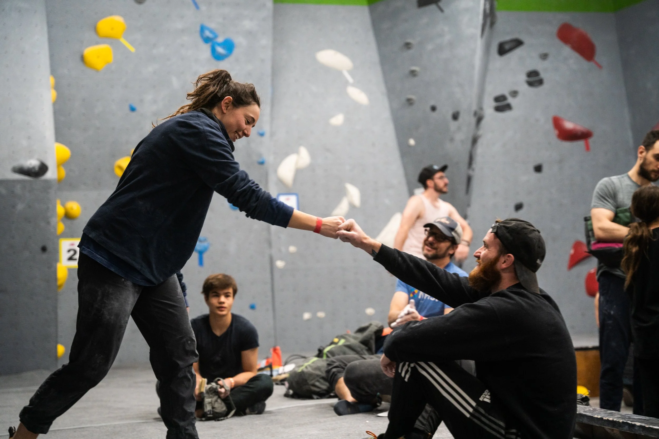 Membership Pricing — Denver Bouldering Club