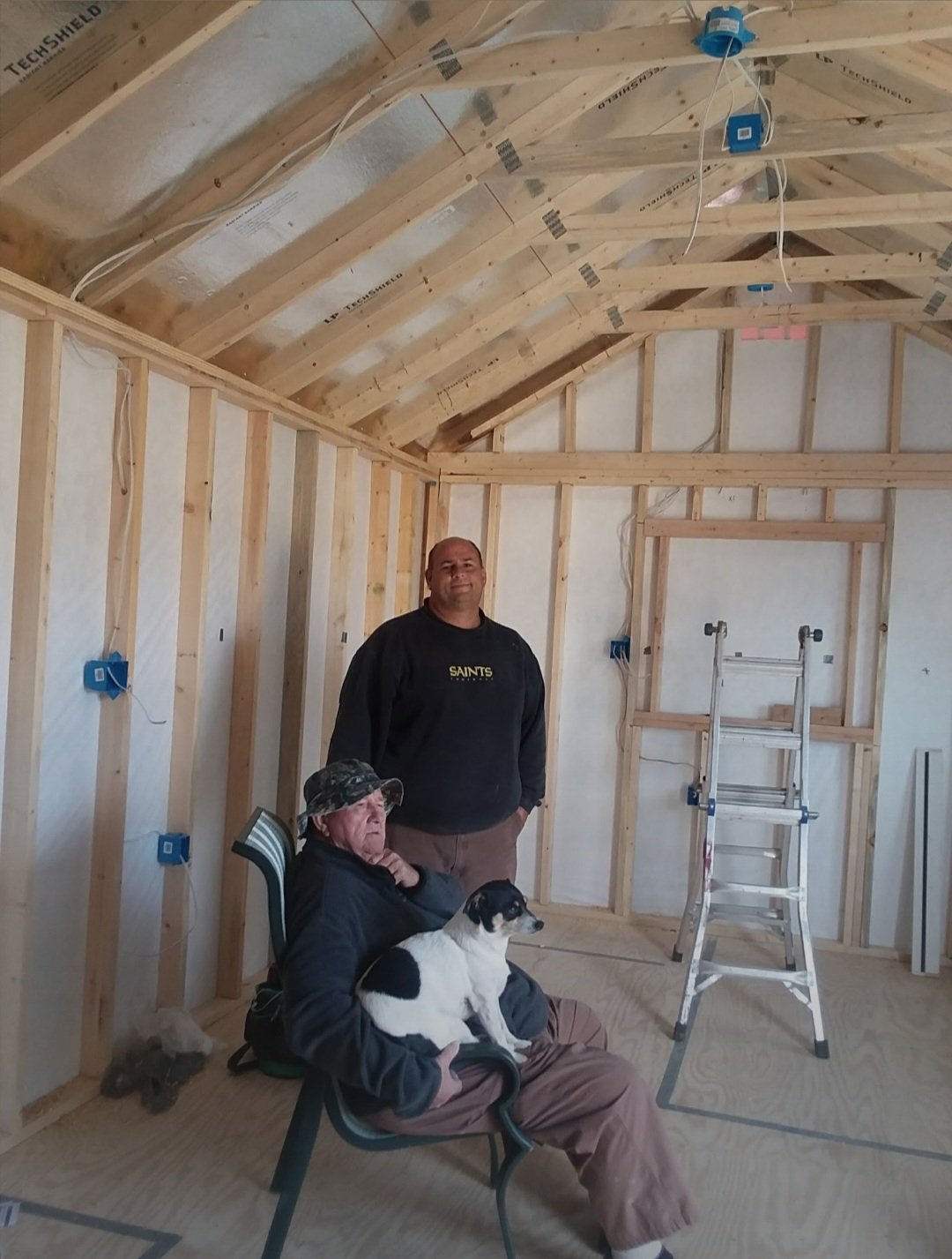 SSGT Edward J LeBlanc Memorial Scholarship