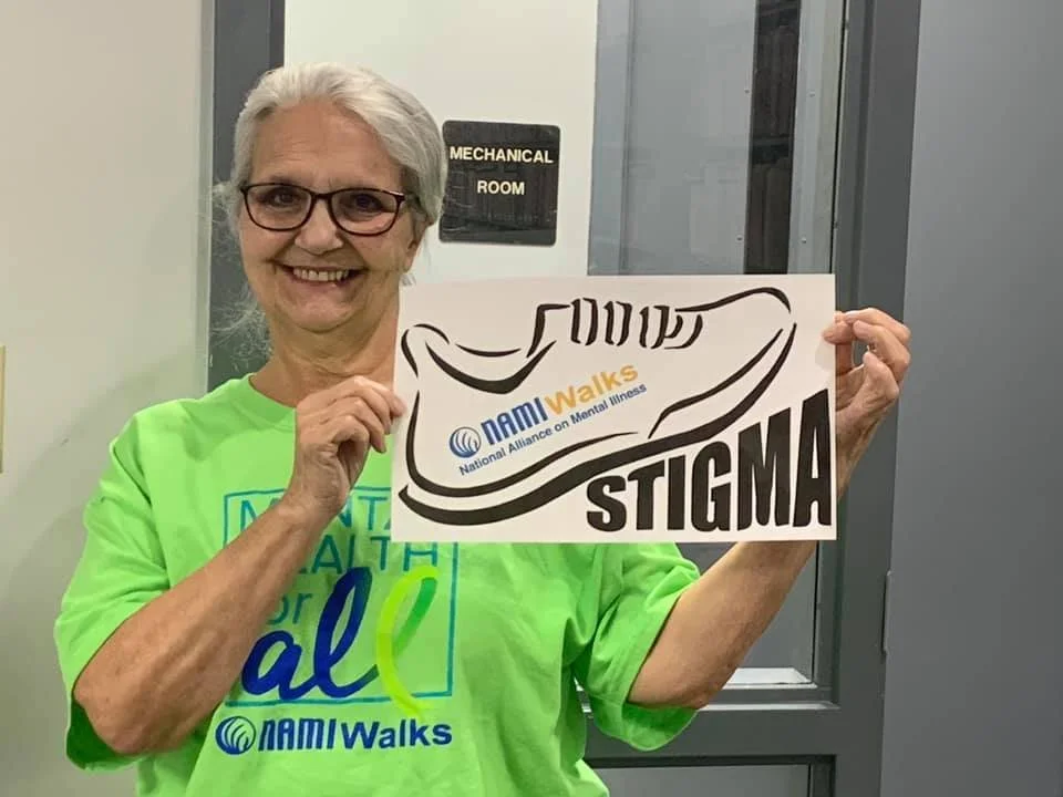 NAMI Walks 2022 — NAMI Charleston Area