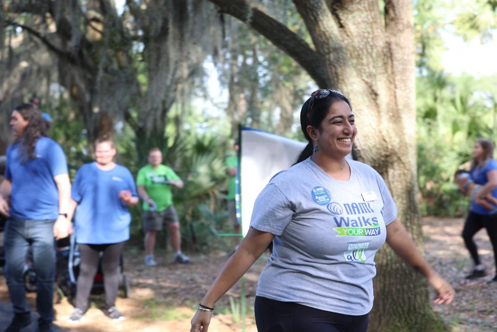 NAMI Walks 2022 — NAMI Charleston Area