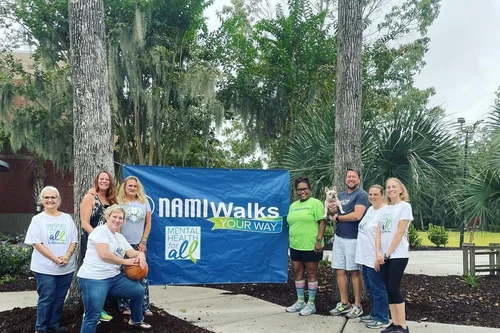 NAMI Walks 2022 — NAMI Charleston Area