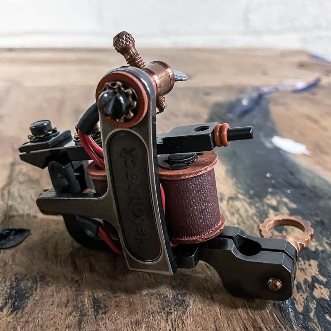 Vendors — International Hudson Valley Tattoo Convention