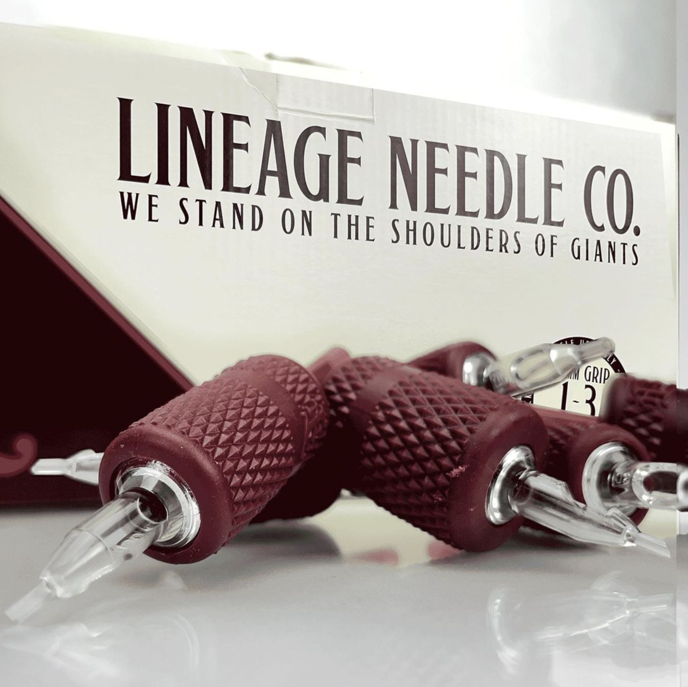 Vendors — International Hudson Valley Tattoo Convention