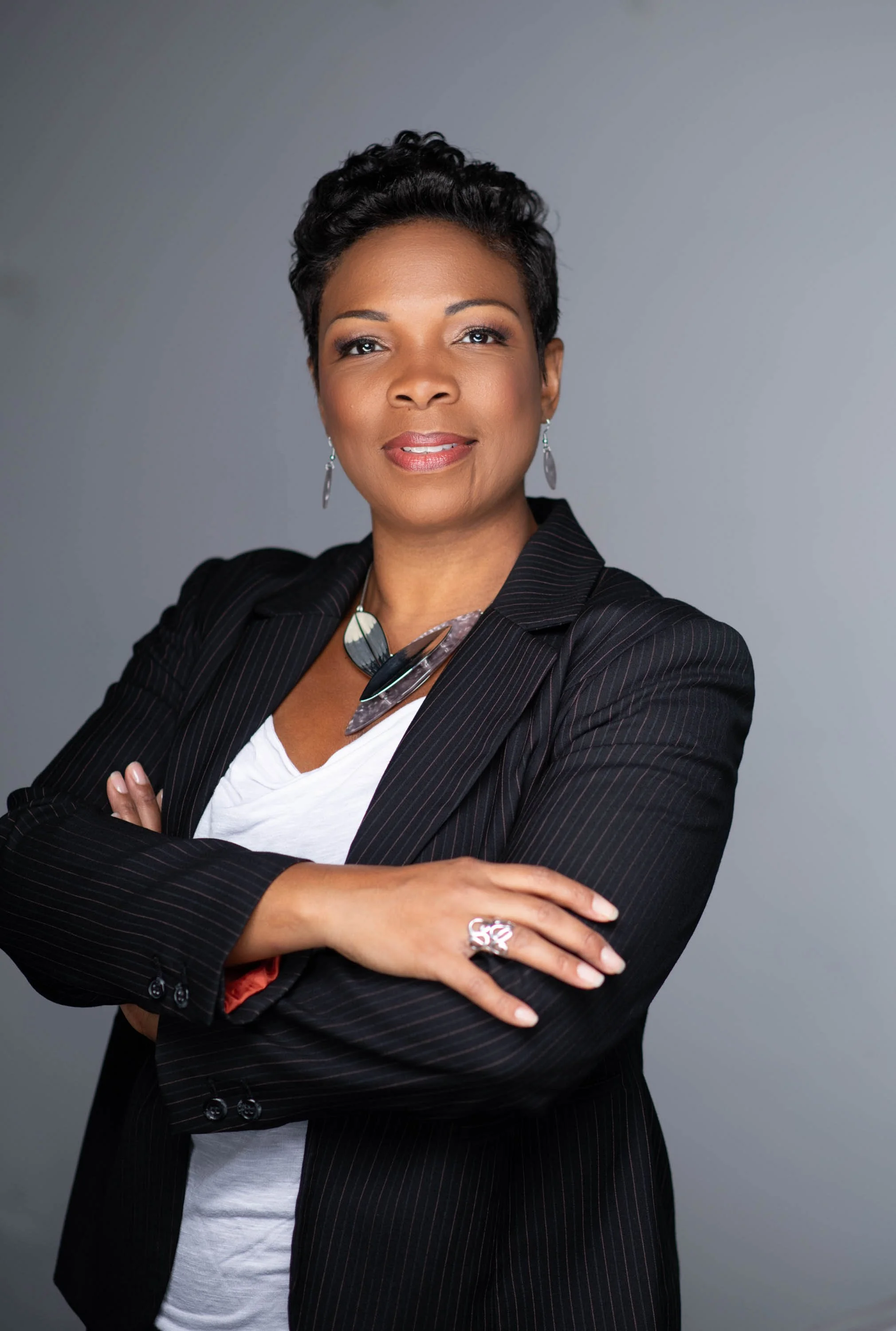 Danielle Morris — www.breadwinnersacademy.org