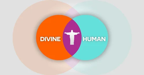 JESUS: FULLY DIVINE AND FULLY HUMAN — NIC-COOK.COM
