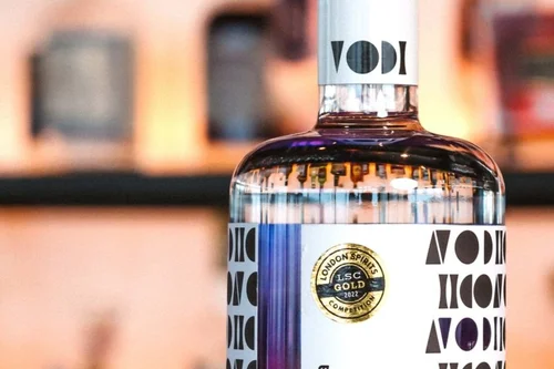 VODI | Smooth Tasmanian Vodka