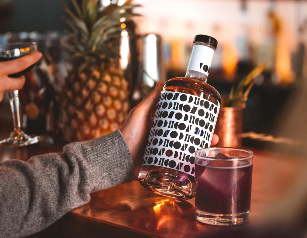 VODI | Smooth Tasmanian Vodka