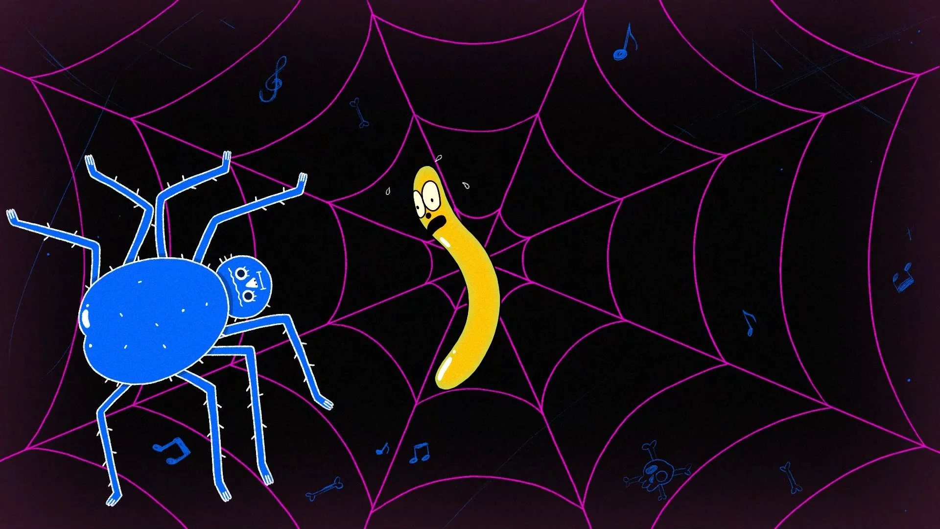 Atlassian Earworm Eraser — Dakota Brockman Production