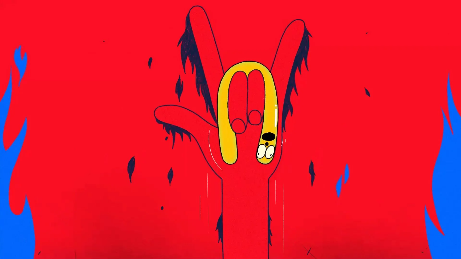 Atlassian Earworm Eraser — Dakota Brockman Production