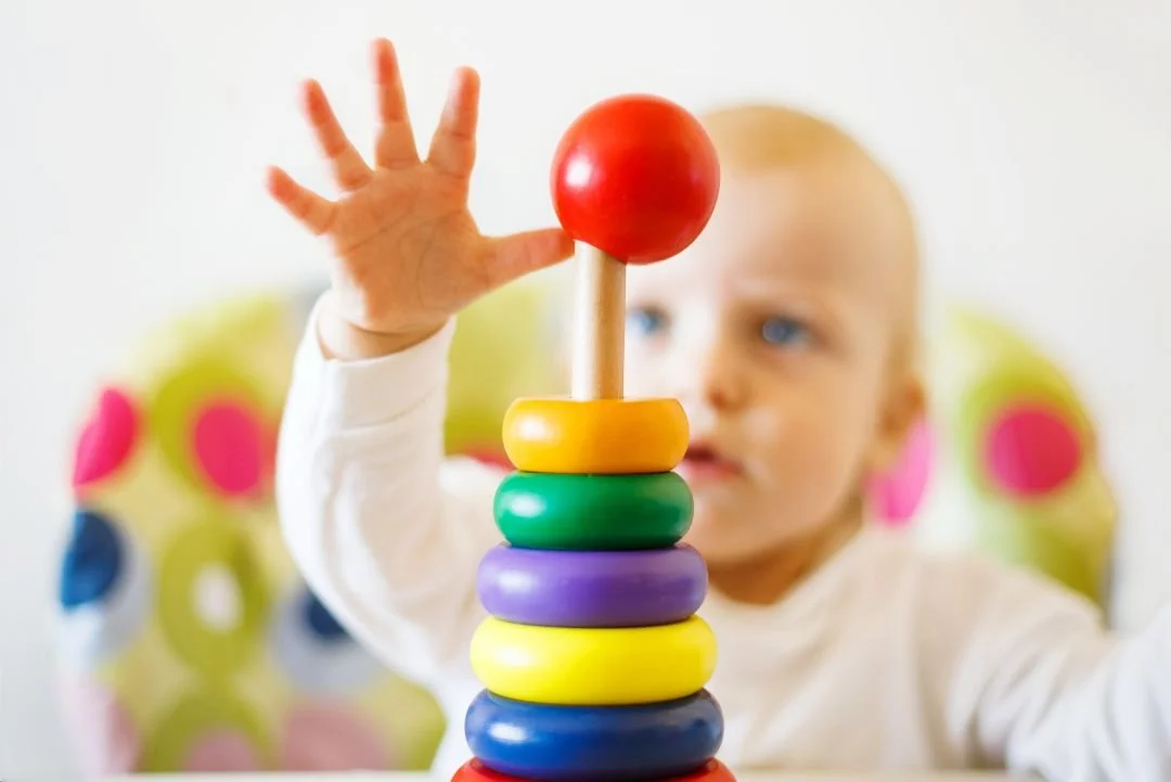 Global Developmental Delay: The Benefits of NDIS Physiotherapy