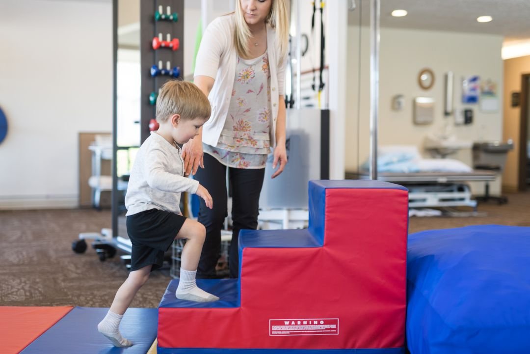 Global Developmental Delay: The Benefits of NDIS Physiotherapy