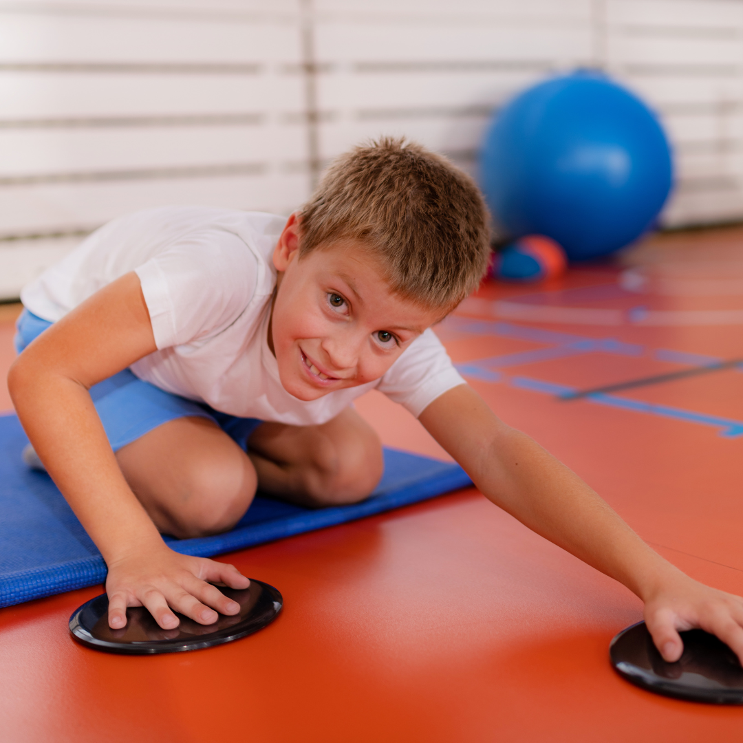 Unlocking Potential: NDIS Physiotherapy and Autism