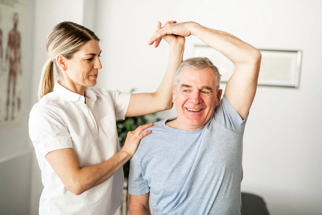 NDIS Physiotherapy for Multiple Sclerosis: An Overview
