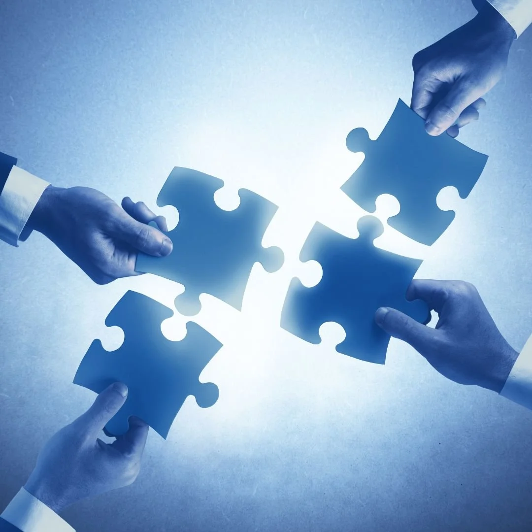 Sensory Integration: Understanding the Power of the Eight Senses