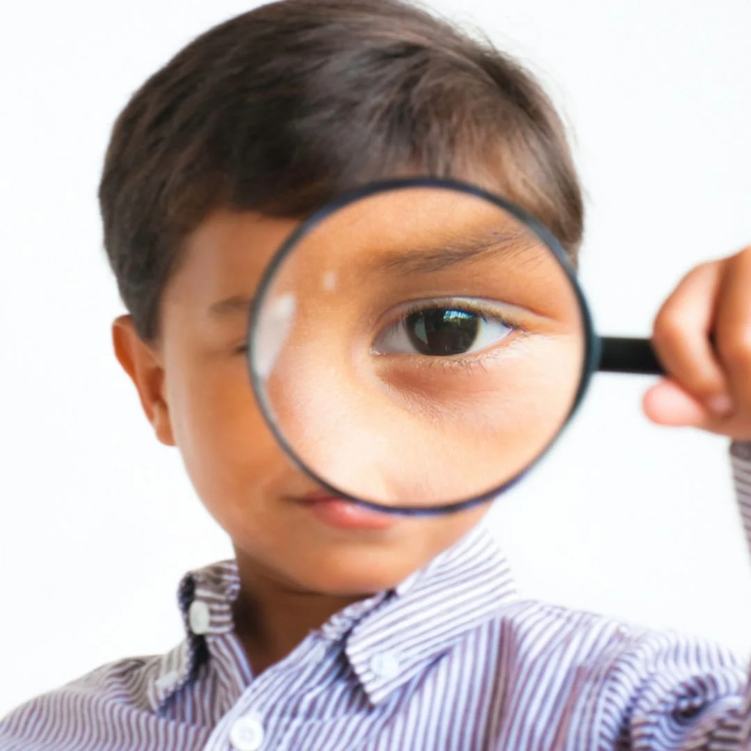 Sensory Integration: Understanding the Power of the Eight Senses