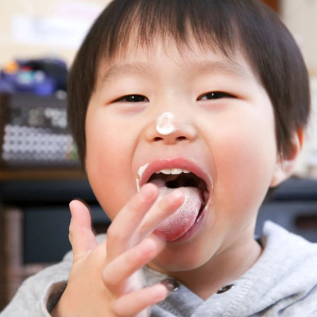 Sensory Integration: Understanding the Power of the Eight Senses