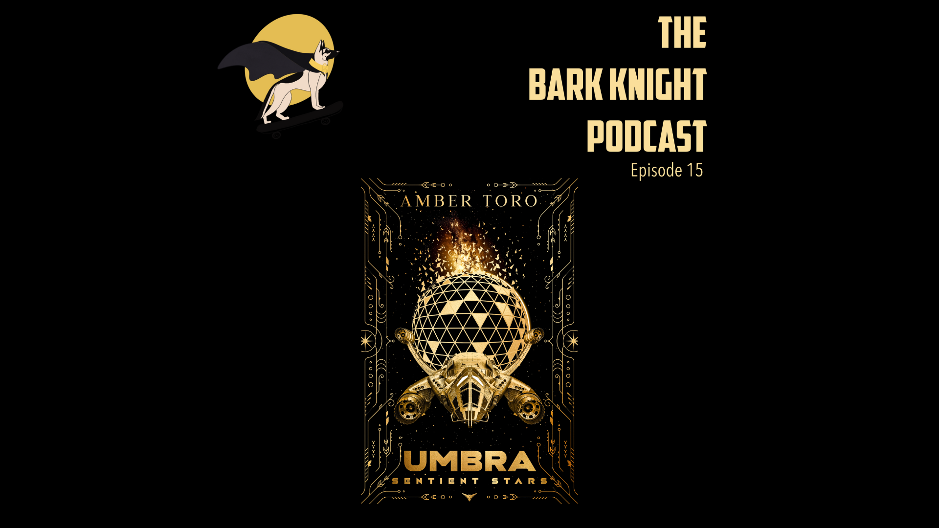 The Bark Knight Podcast