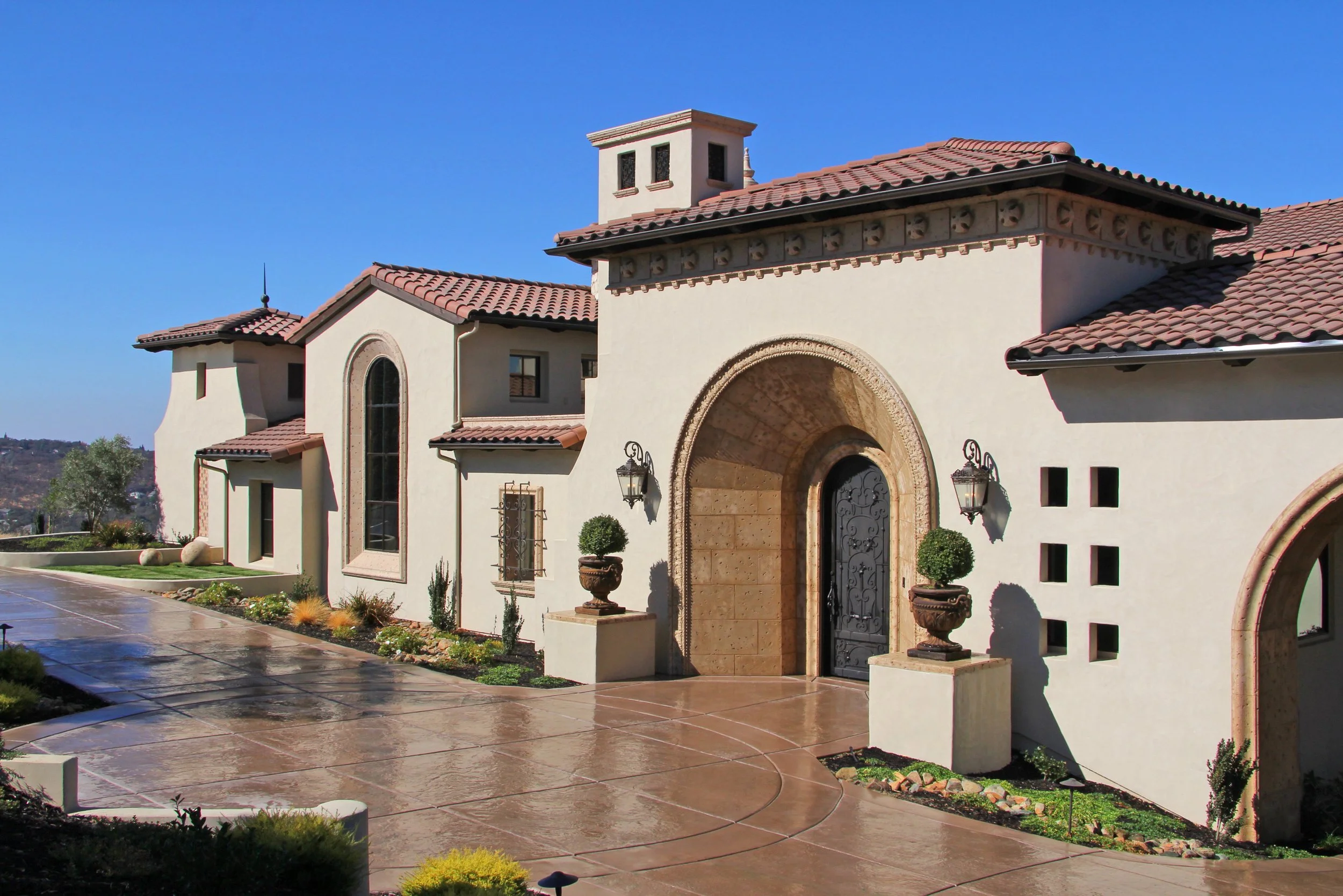 North Ranch Builders