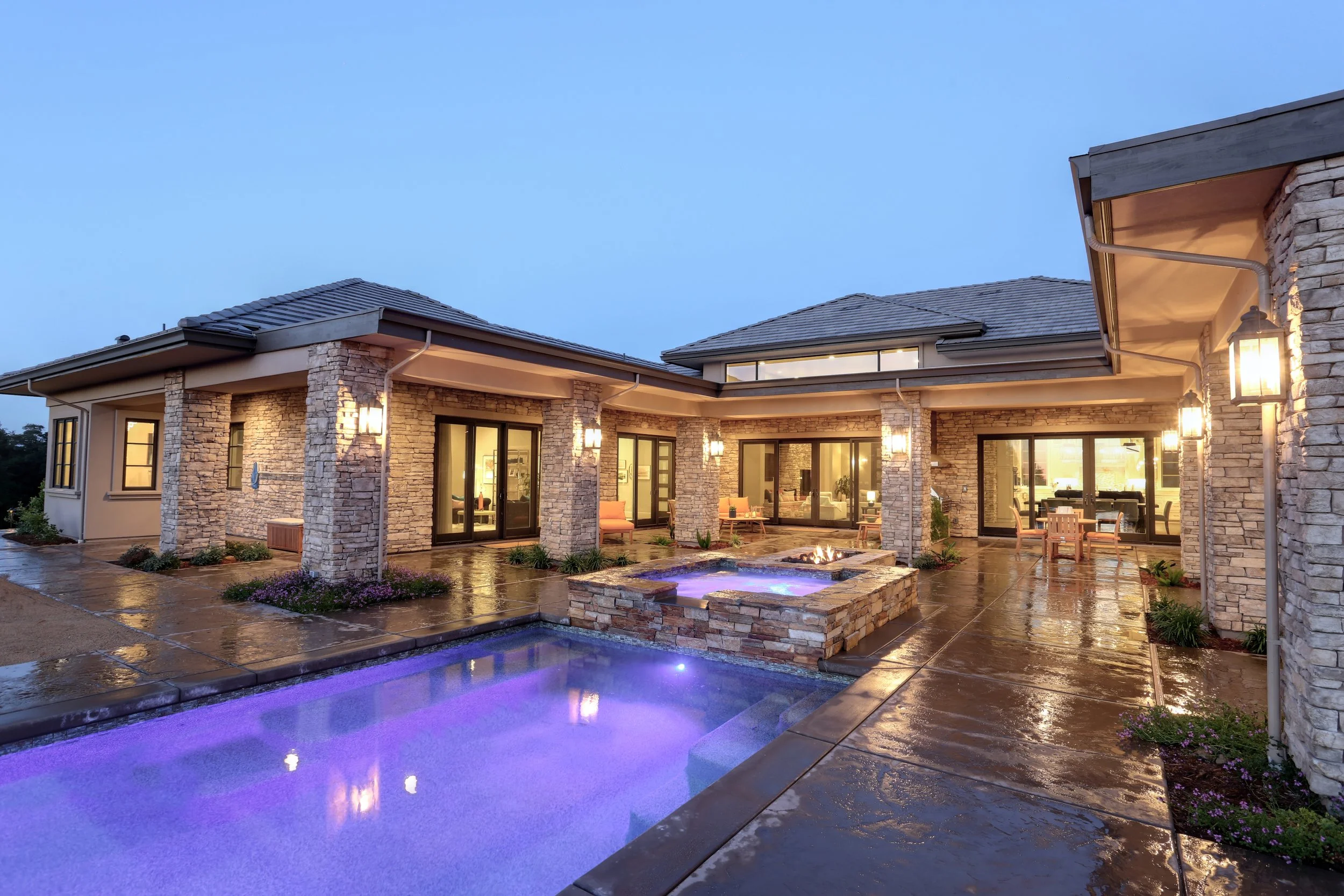 North Ranch Builders