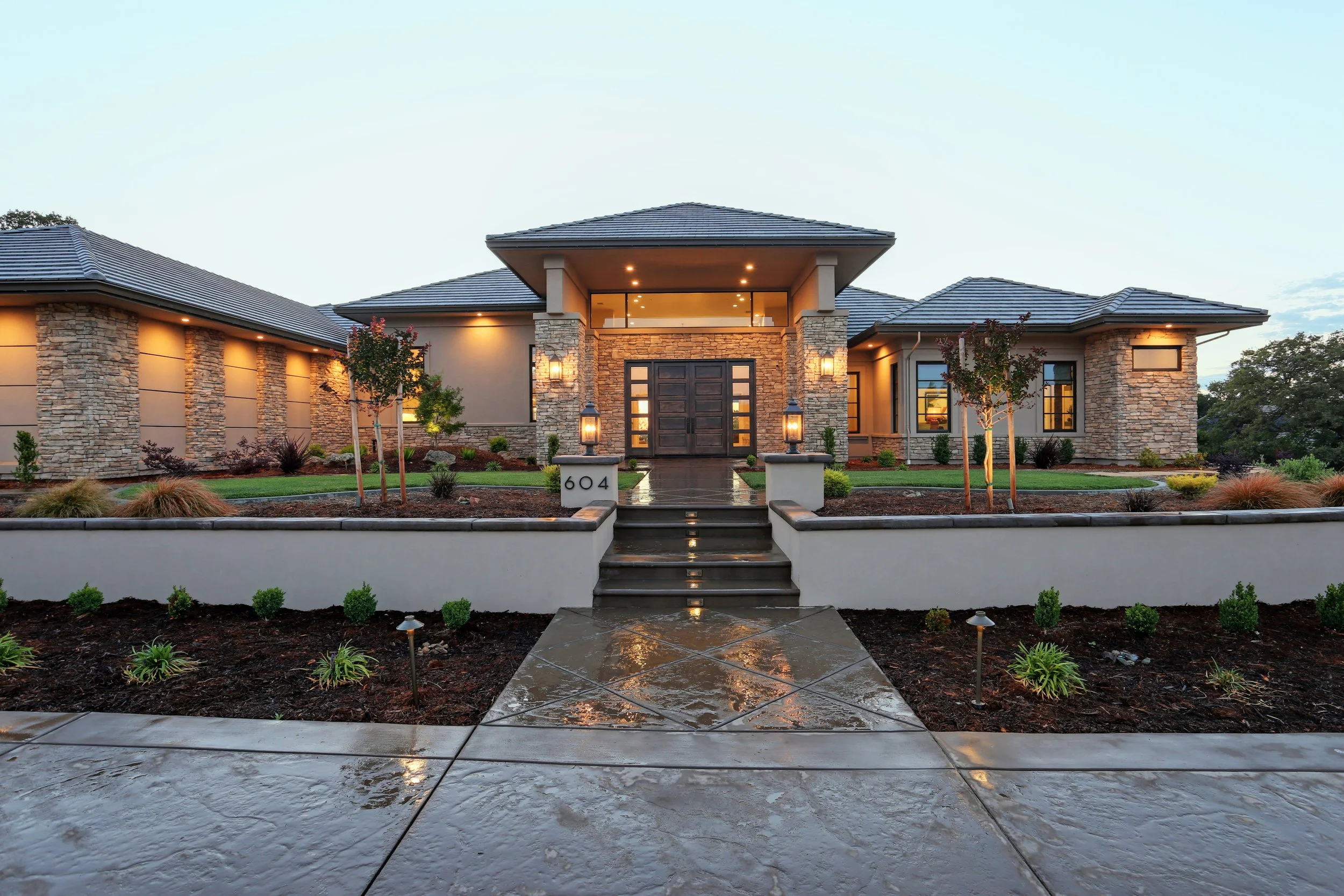 North Ranch Builders