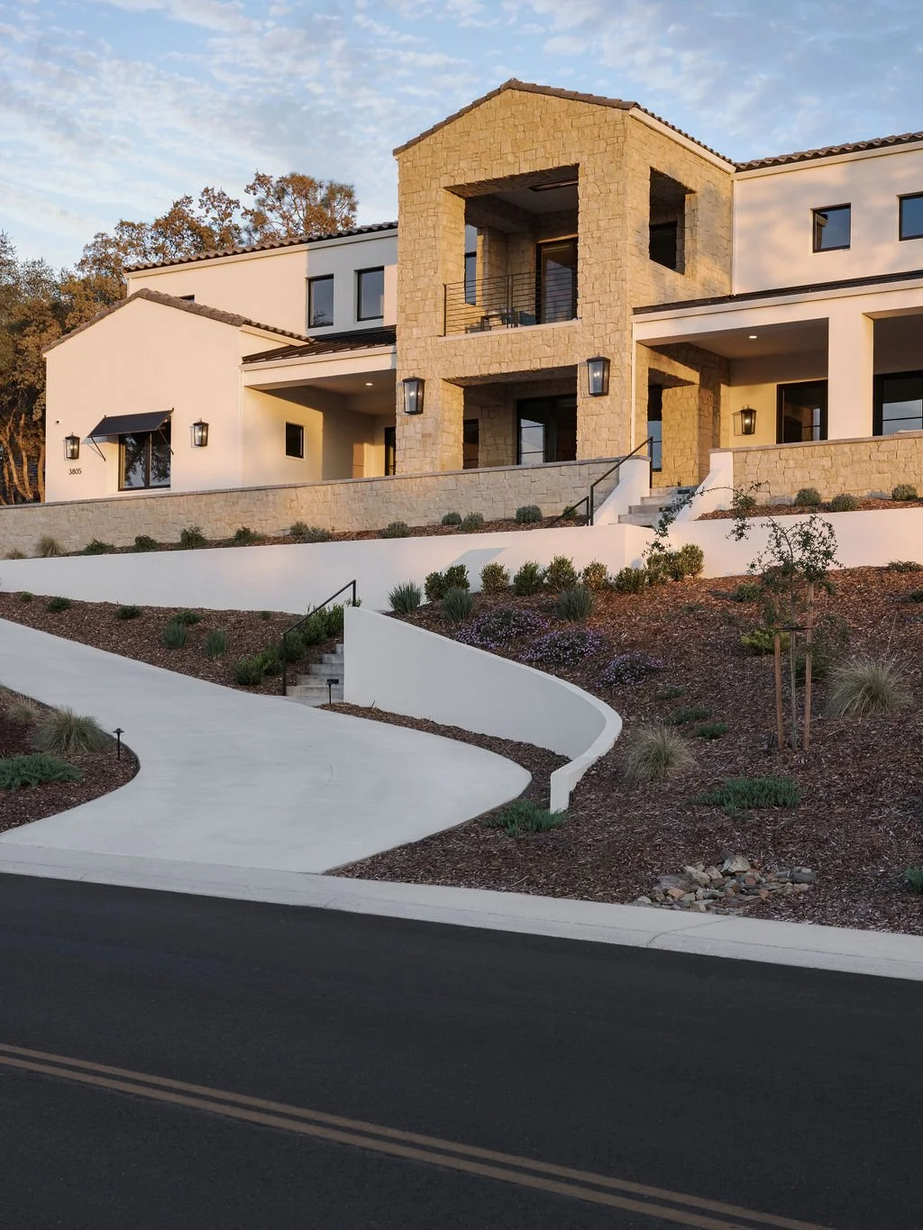 Greenview Drive — North Ranch Builders