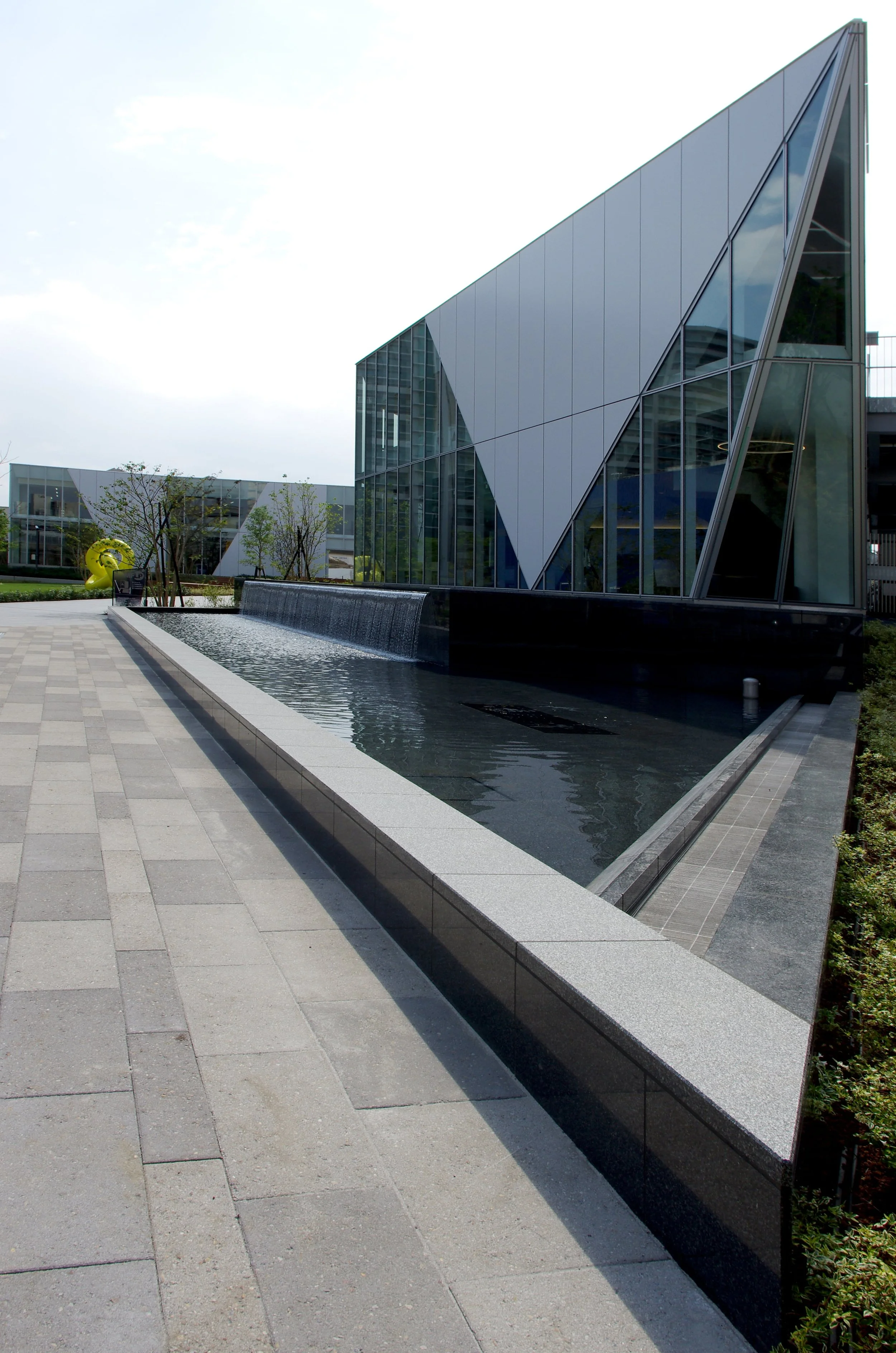 MFLP 船橋 ＆GATE ・ MFLP FUNABASHI ＆GATE — PLATdesign