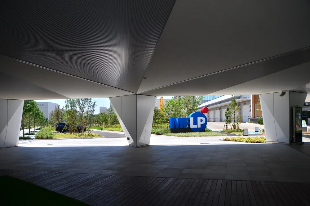 MFLP 船橋 ＆PARK / PLATdesign