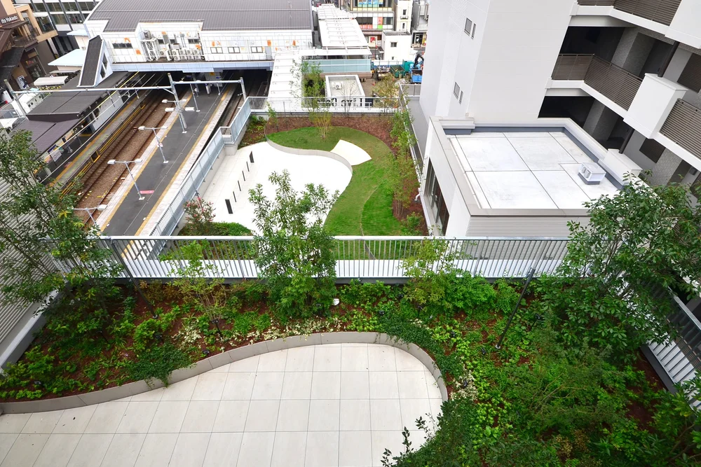 ライブゲート瀬谷 / PLATdesign