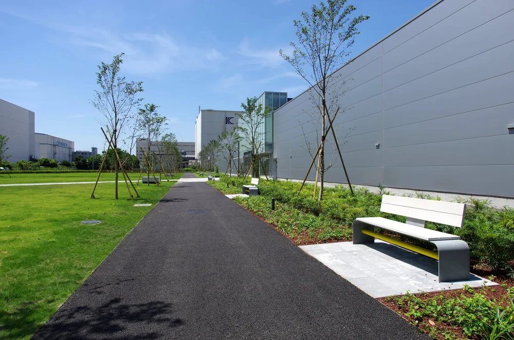 MFLP 船橋 ＆PARK / PLATdesign