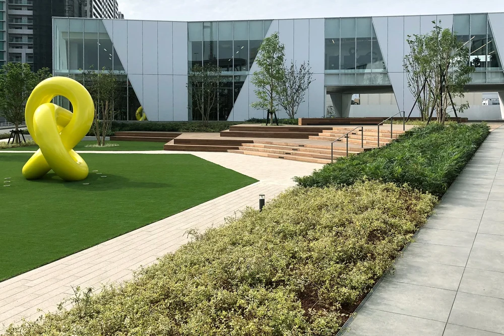 MFLP 船橋 ＆GATE / PLATdesign