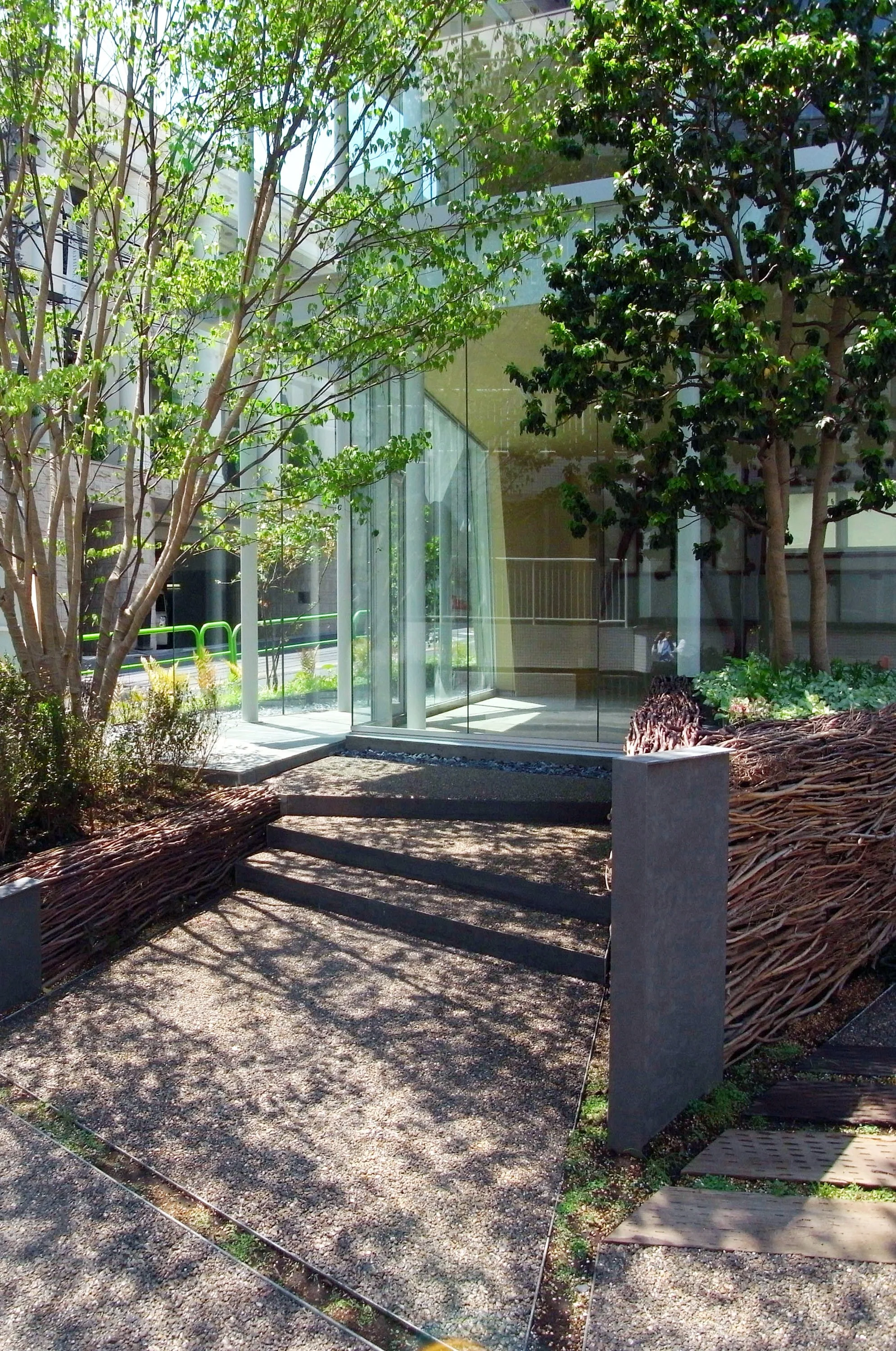 AOYAMA346 / PLATdesign