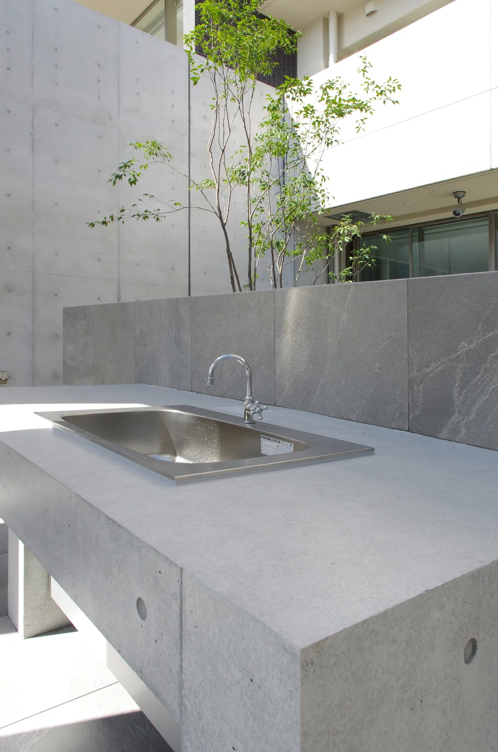 某社独身寮 / PLATdesign