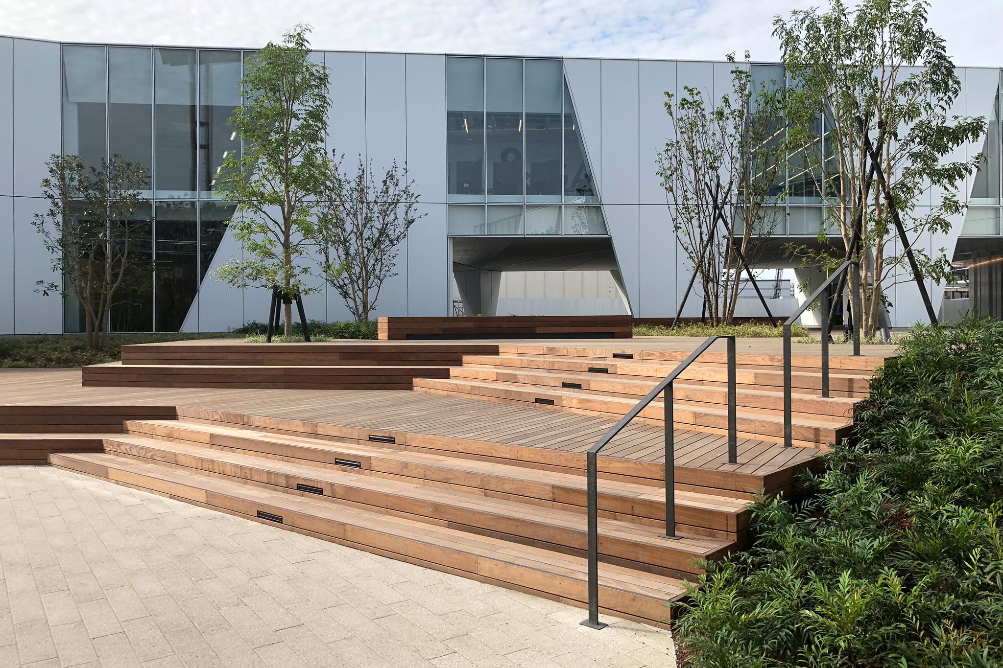 MFLP 船橋 ＆GATE / PLATdesign