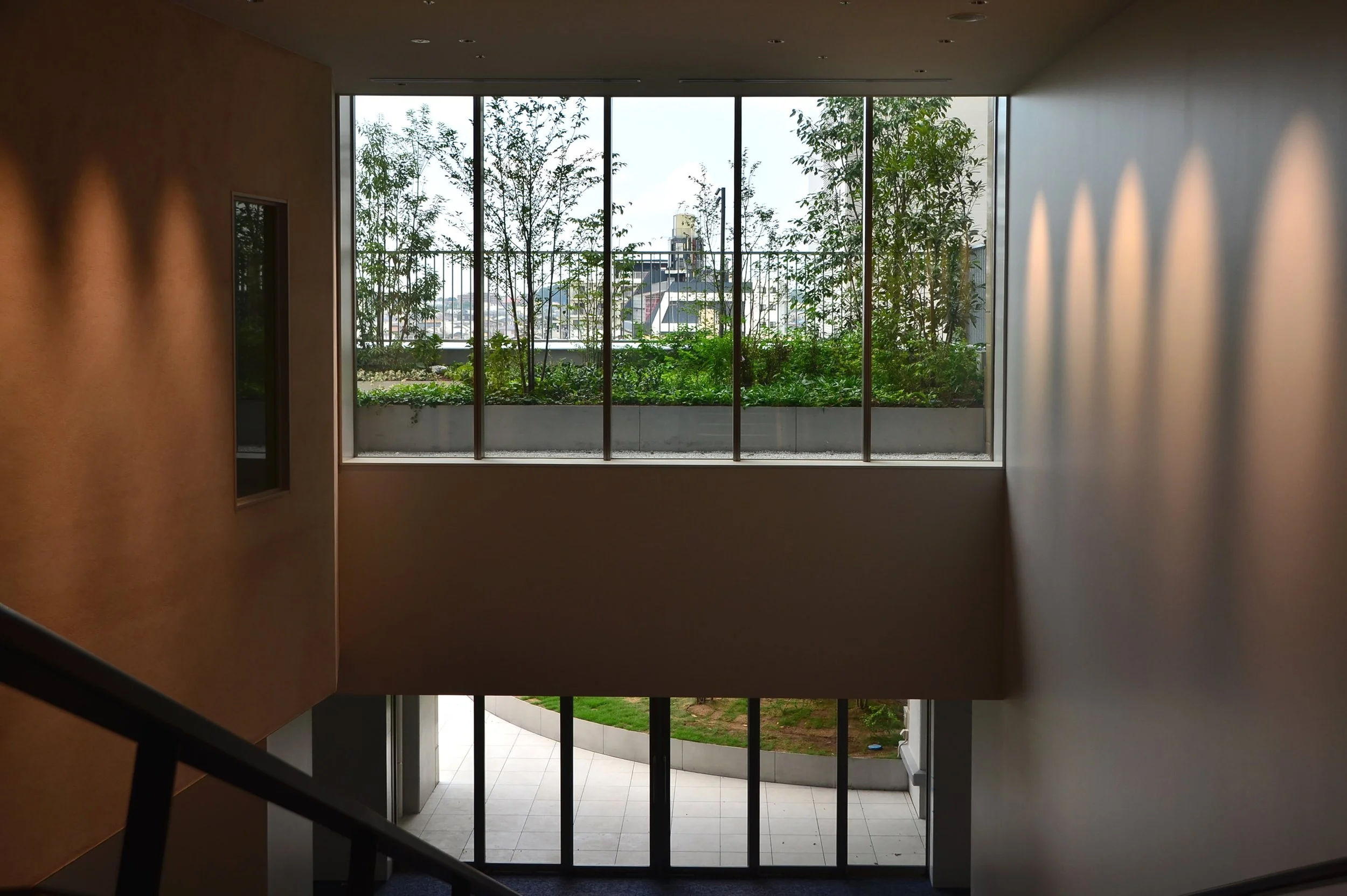 ライブゲート瀬谷 / PLATdesign