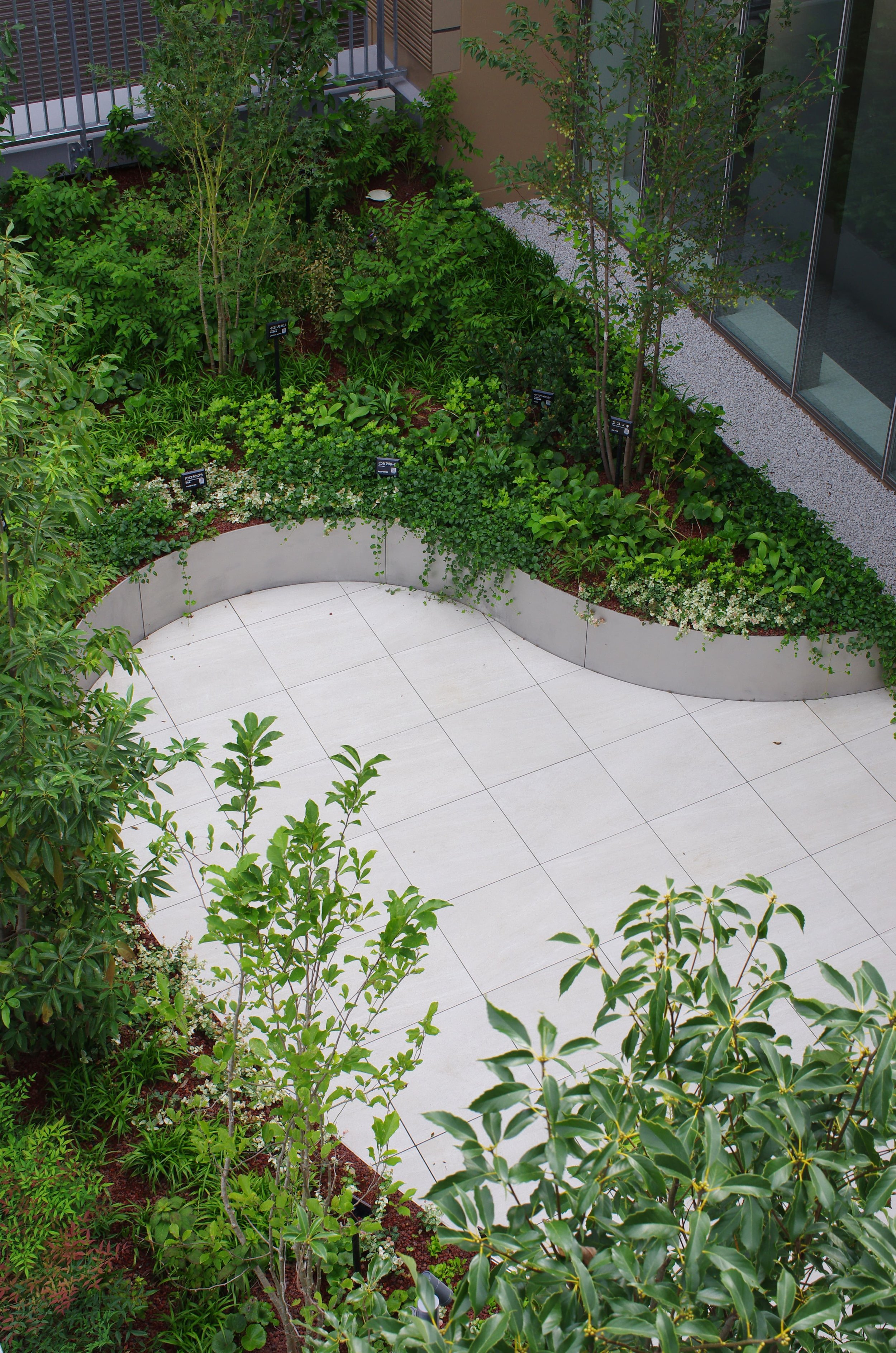 ライブゲート瀬谷 / PLATdesign